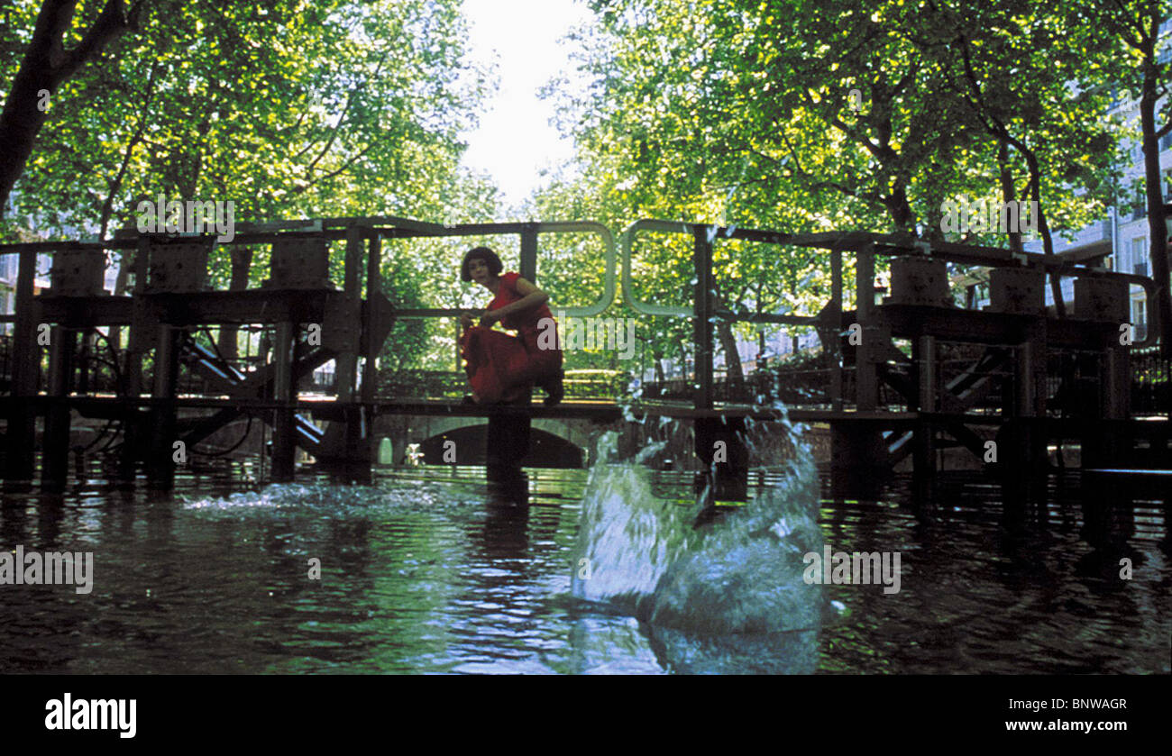 Amelie Film Still High Resolution Stock Photography and Images - Alamy