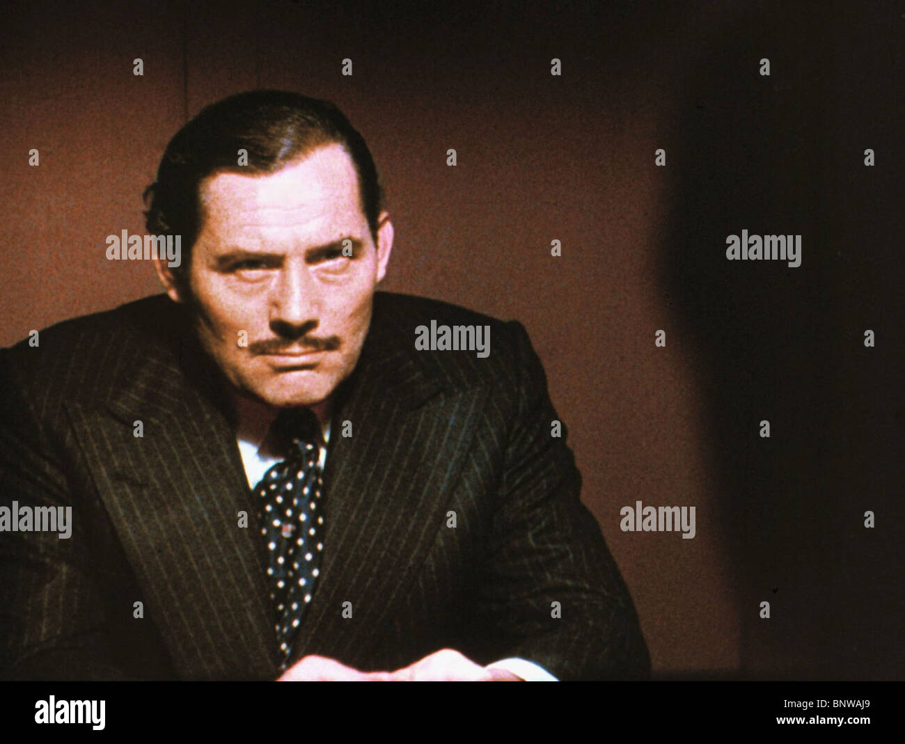 Robert Shaw Actor High Resolution Stock Photography and Images - Alamy