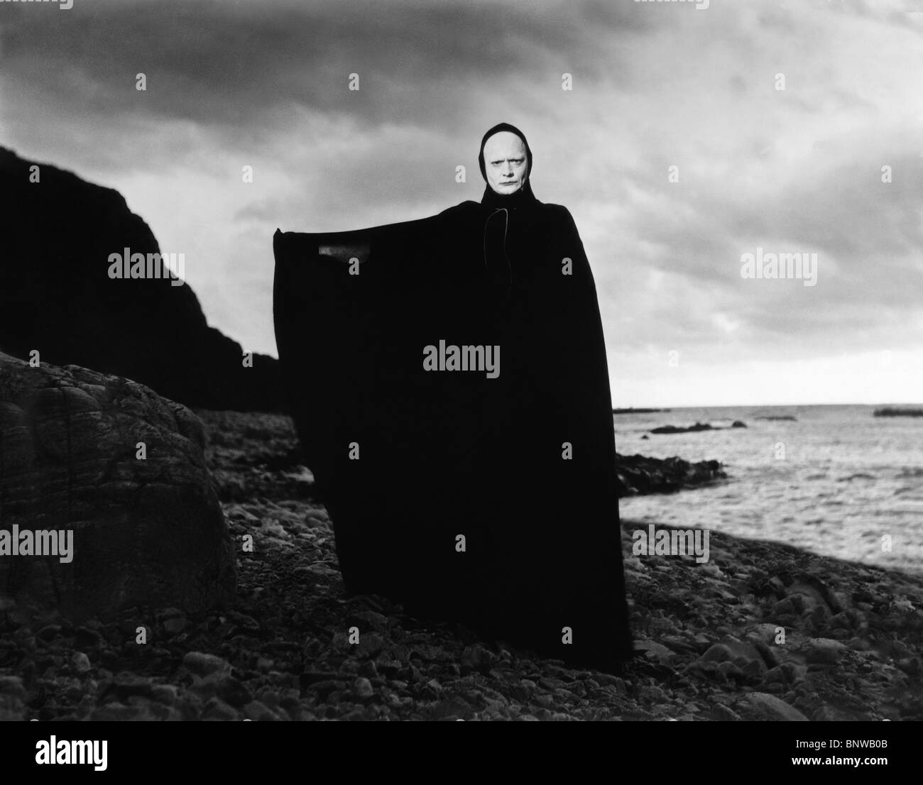 The Seventh Seal Bergman High Resolution Stock Photography and Images ...