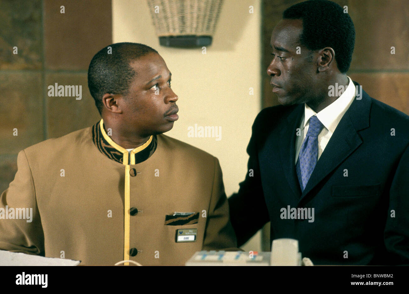 Desmond Dube High Resolution Stock Photography and Images - Alamy
