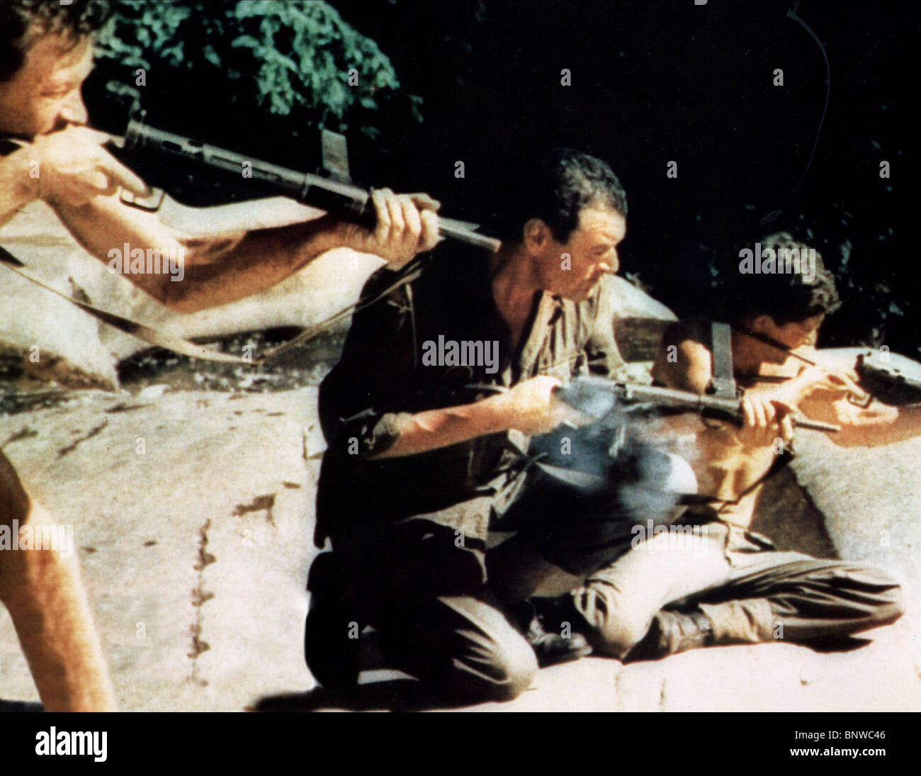 Jack Hawkins Actor High Resolution Stock Photography and Images - Alamy