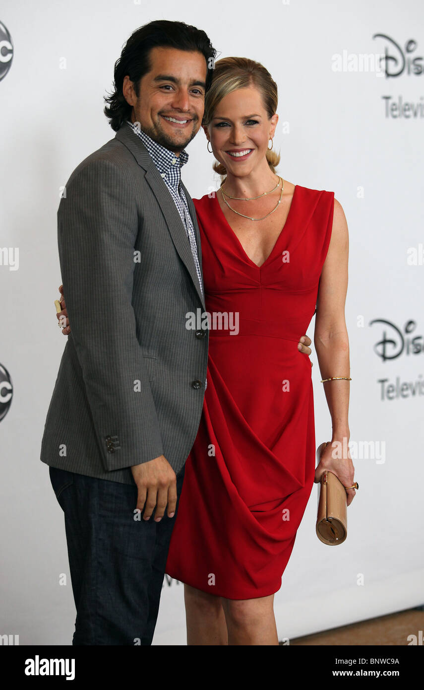 Julie disney abc television group hi-res stock photography and images ...
