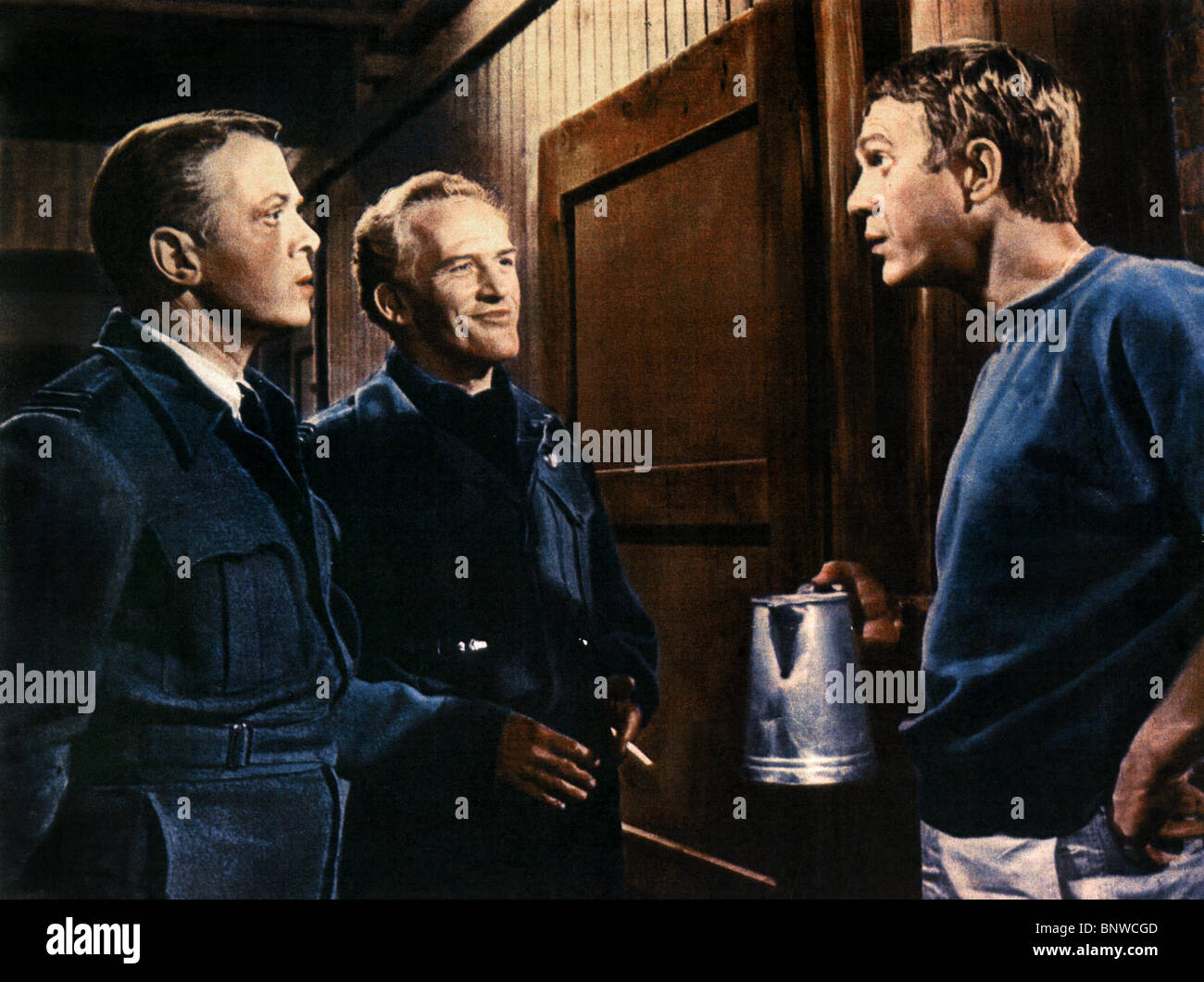 Roger Macdonald High Resolution Stock Photography and Images - Alamy