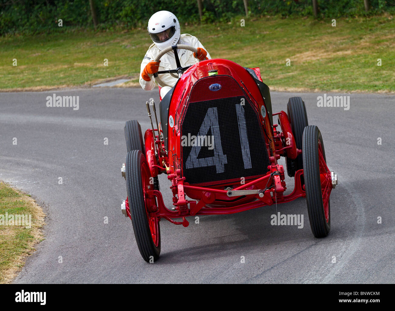 1911 fiat s74 hi-res stock photography and images - Alamy
