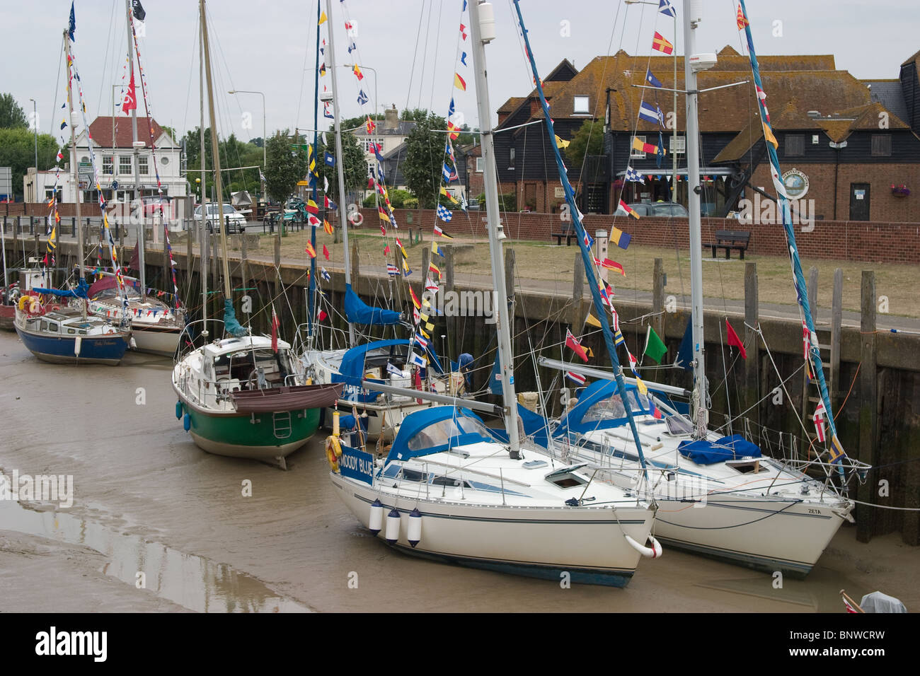 Tidal bed hi-res stock photography and images - Alamy