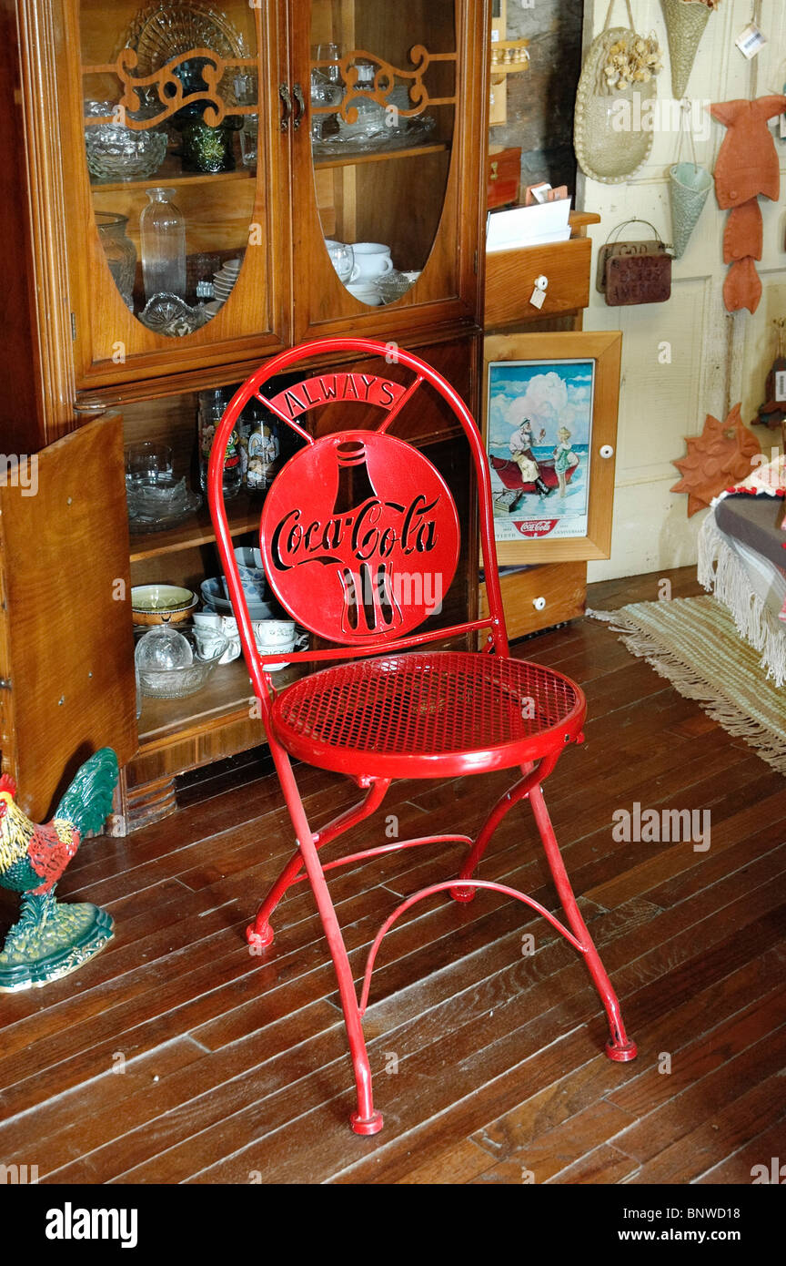 Of coca cola memorabilia hi-res stock photography and images - Alamy