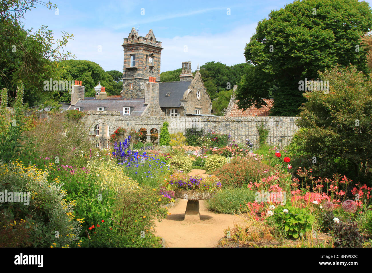 Seigneurie hi-res stock photography and images - Alamy
