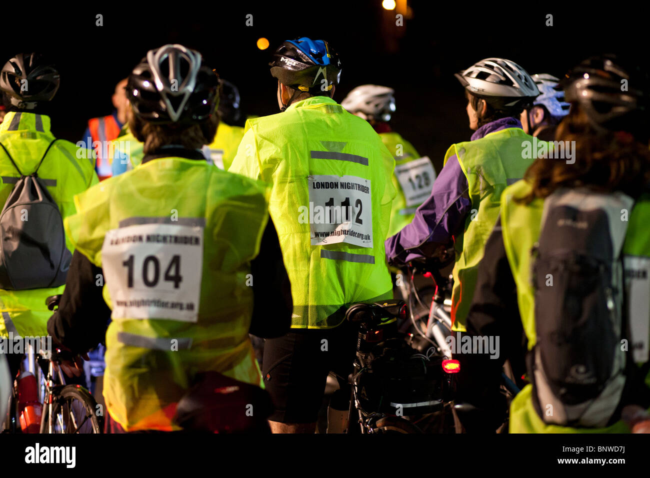 Nightrider hi-res stock photography and images - Alamy