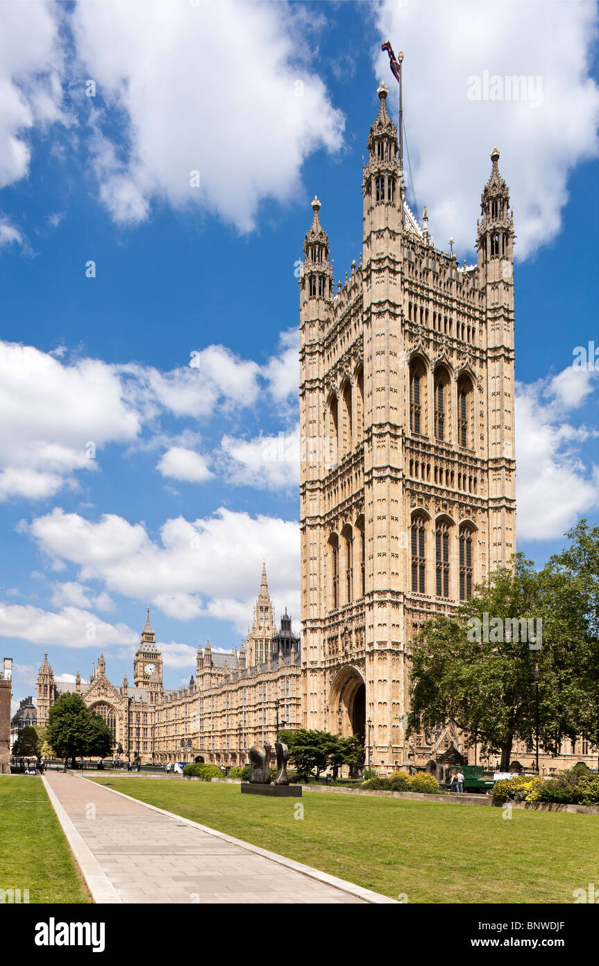 House of commons chamber uk hi-res stock photography and images - Alamy