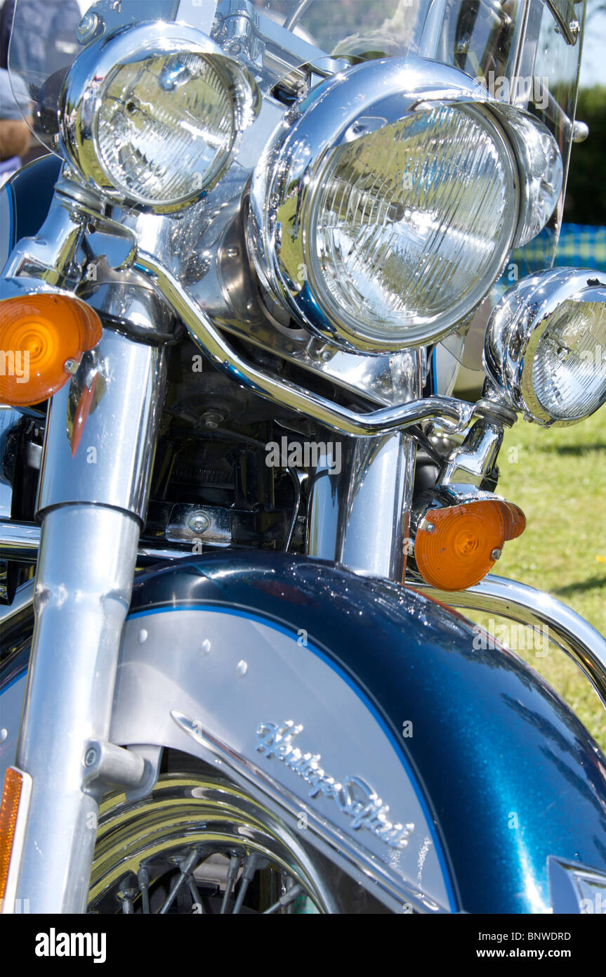 Cool motorcycle hi-res stock photography and images - Alamy