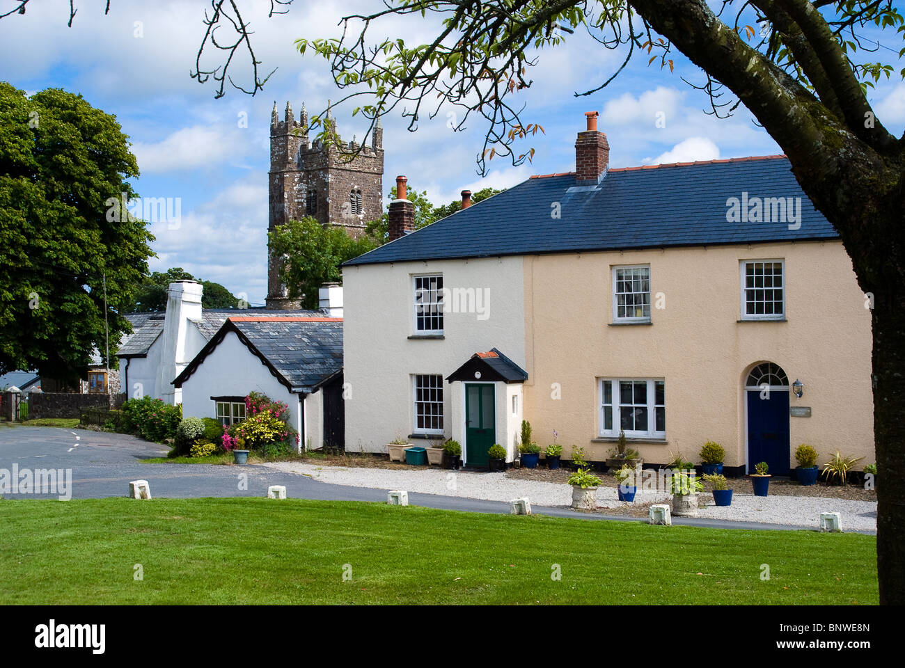 Holsworthy hi-res stock photography and images - Alamy