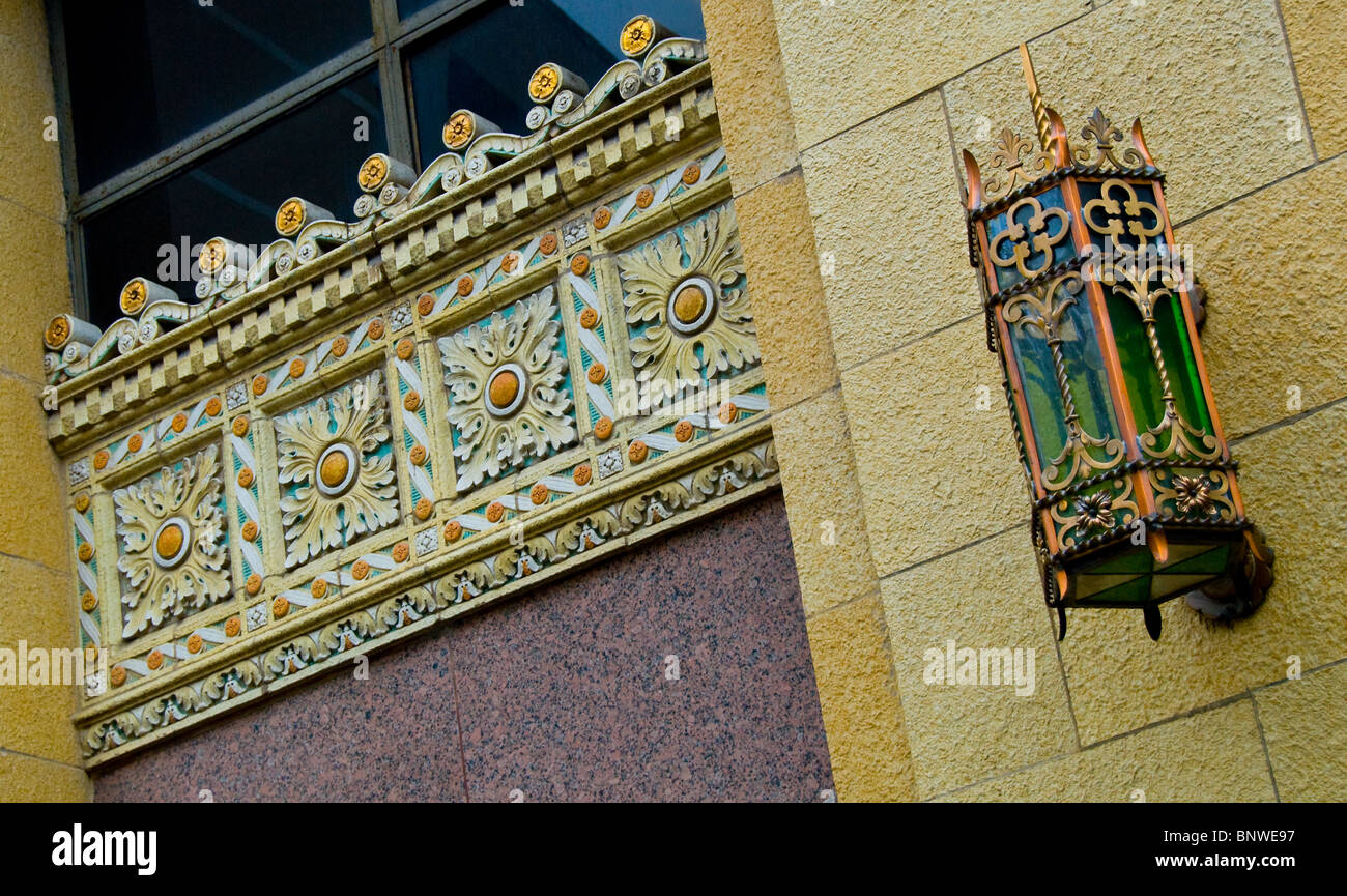 Hospital san antonio hi-res stock photography and images - Alamy