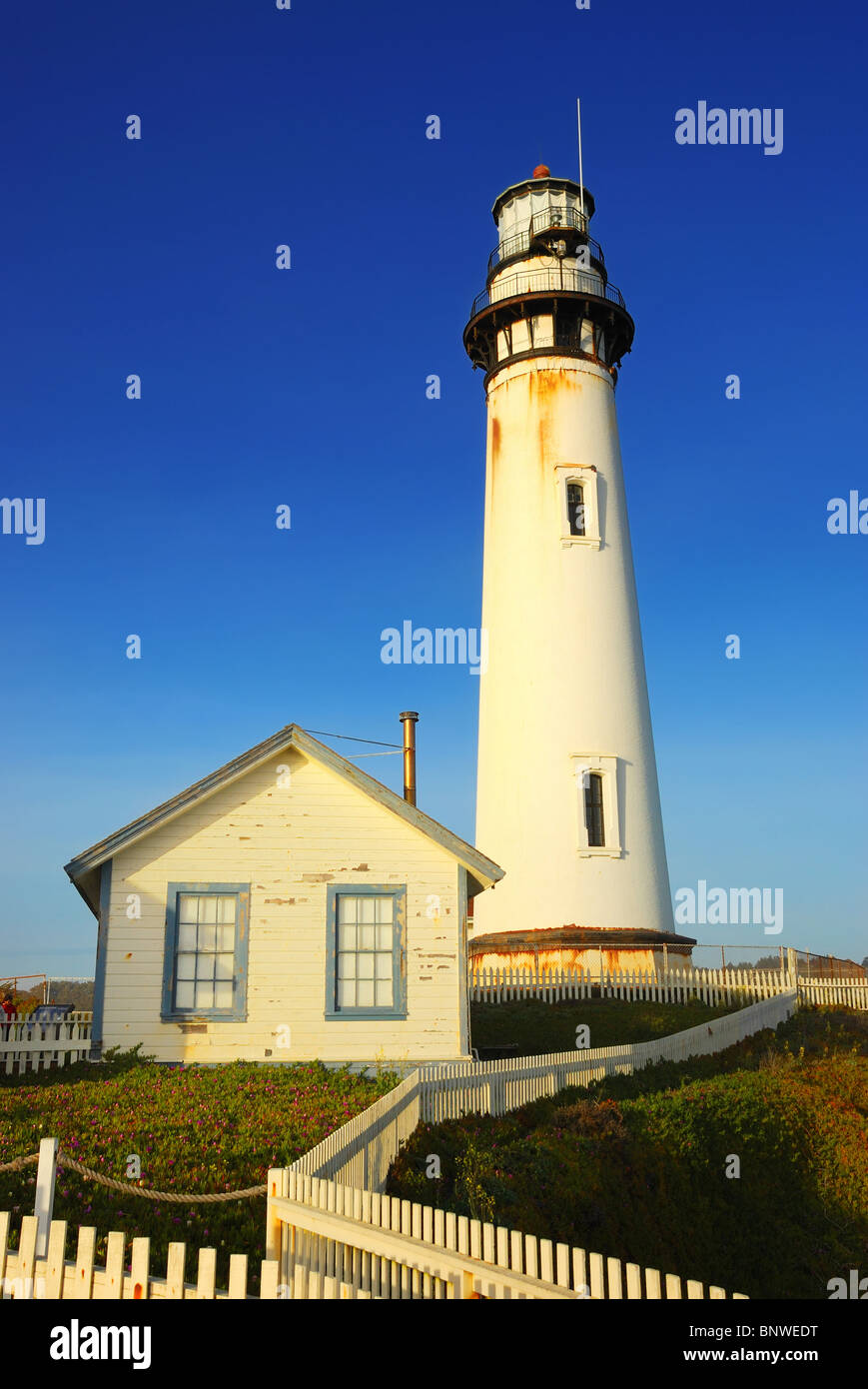 Pigeon point museum hi-res stock photography and images - Alamy
