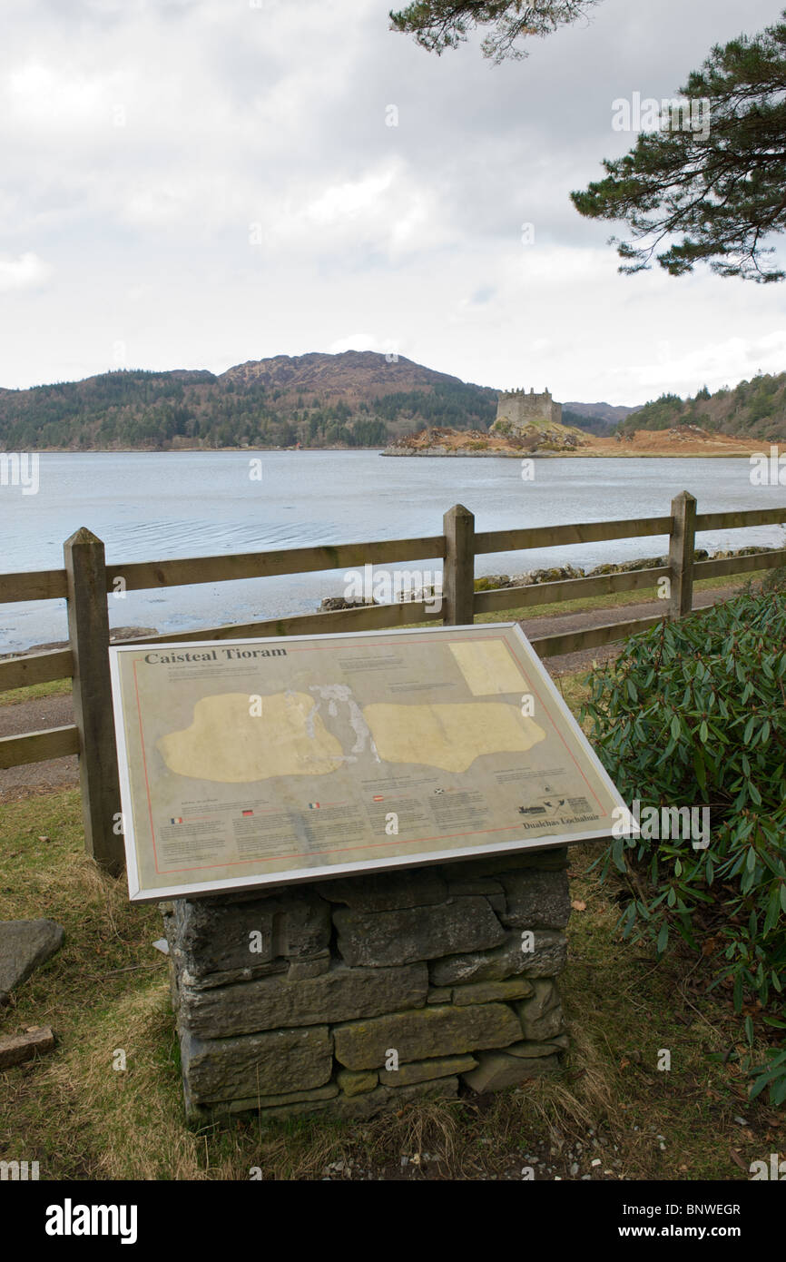 Moidart and ardnamurchan hi-res stock photography and images - Alamy