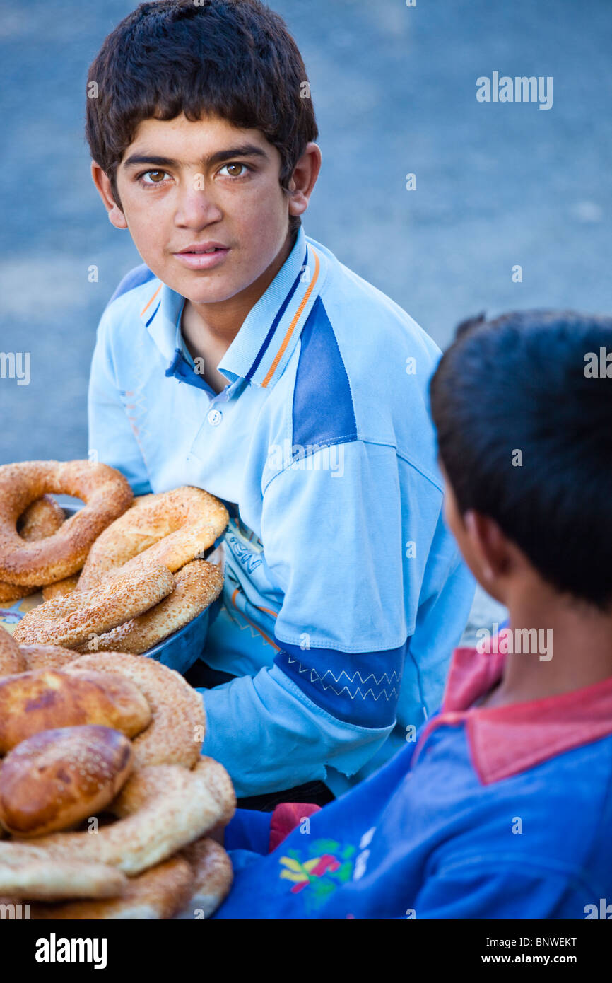 Turkish boy portrait turkey hi-res stock photography and images - Alamy