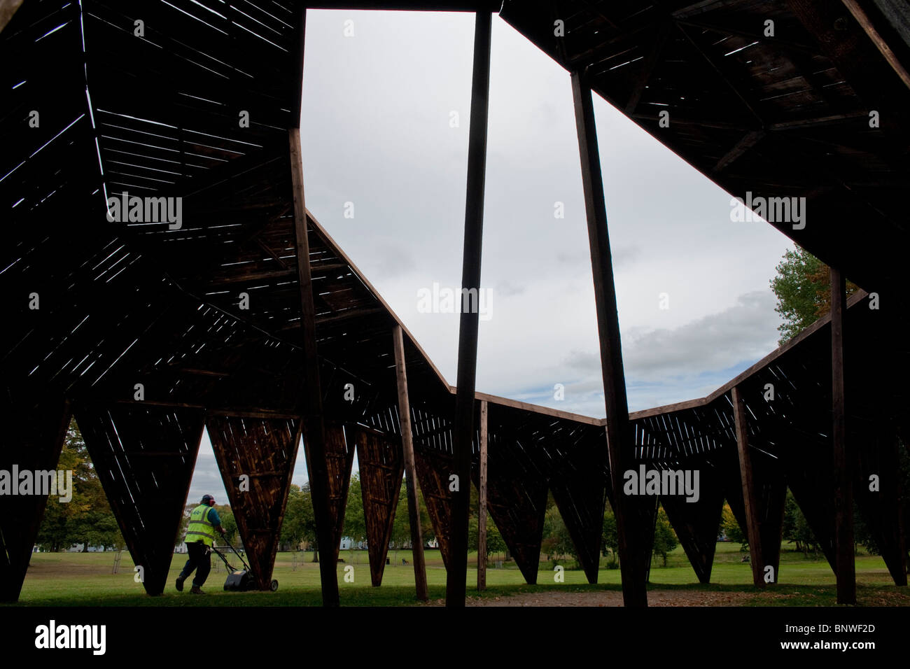 Ivan morison hi-res stock photography and images - Alamy