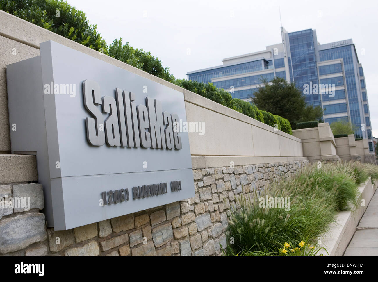 Sallie mae headquarters hi-res stock photography and images - Alamy