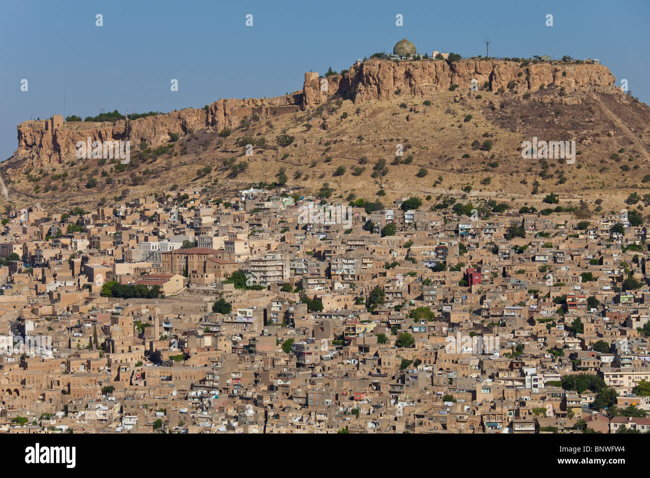 Mardin, Turkey Stock Photo - Alamy