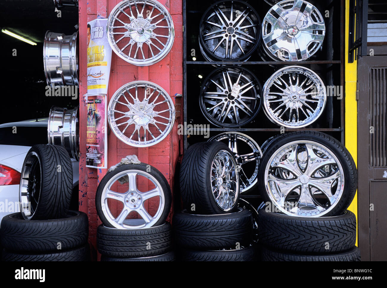 Automotive tariffs hi-res stock photography and images - Alamy