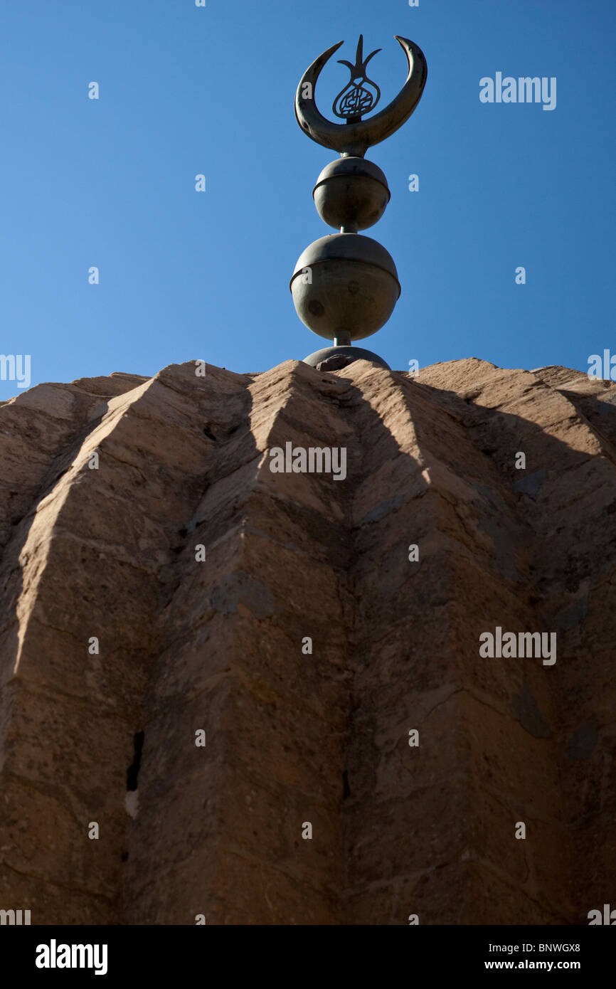 Kebir Mosque High Resolution Stock Photography and Images - Alamy