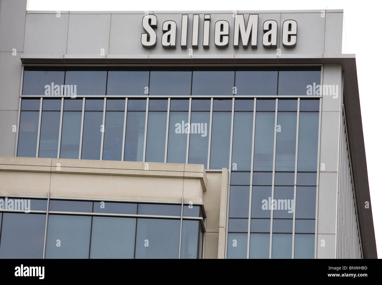 Sallie mae headquarters hi-res stock photography and images - Alamy