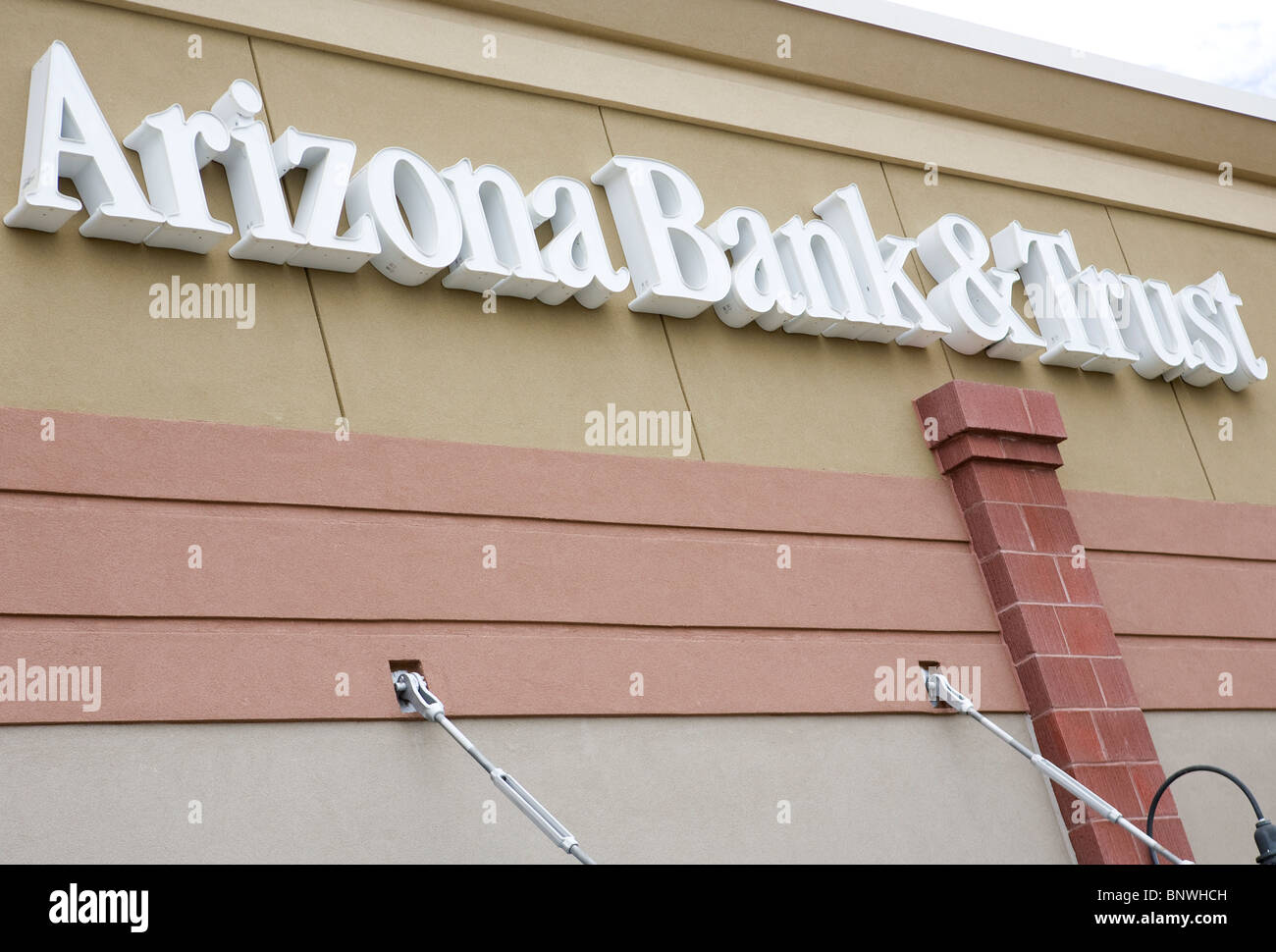 Bank Trust High Resolution Stock Photography and Images - Alamy