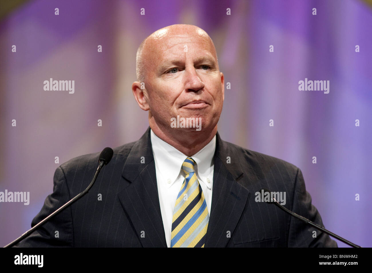 Congressman Kevin Brady of the 8th Congressional District of Texas ...