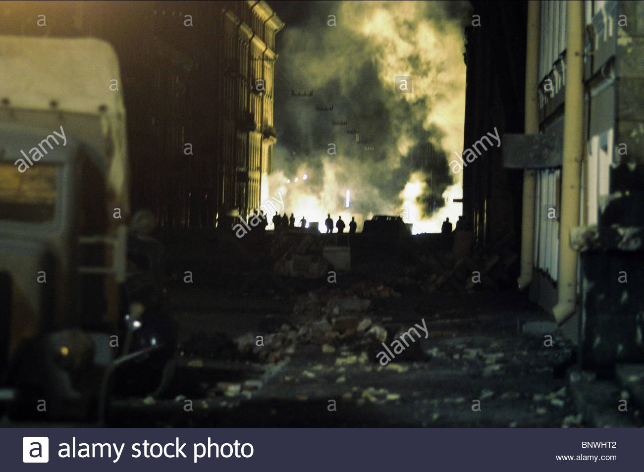 Hitler Downfall Film Stock Photos & Hitler Downfall Film Stock Images ...