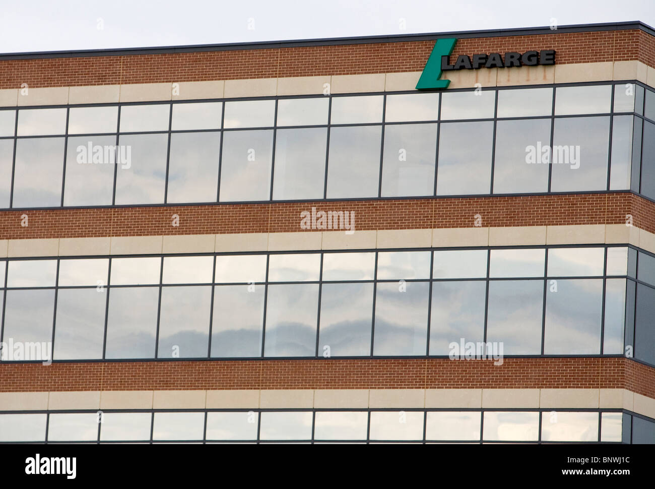 Lafarge hi-res stock photography and images - Alamy