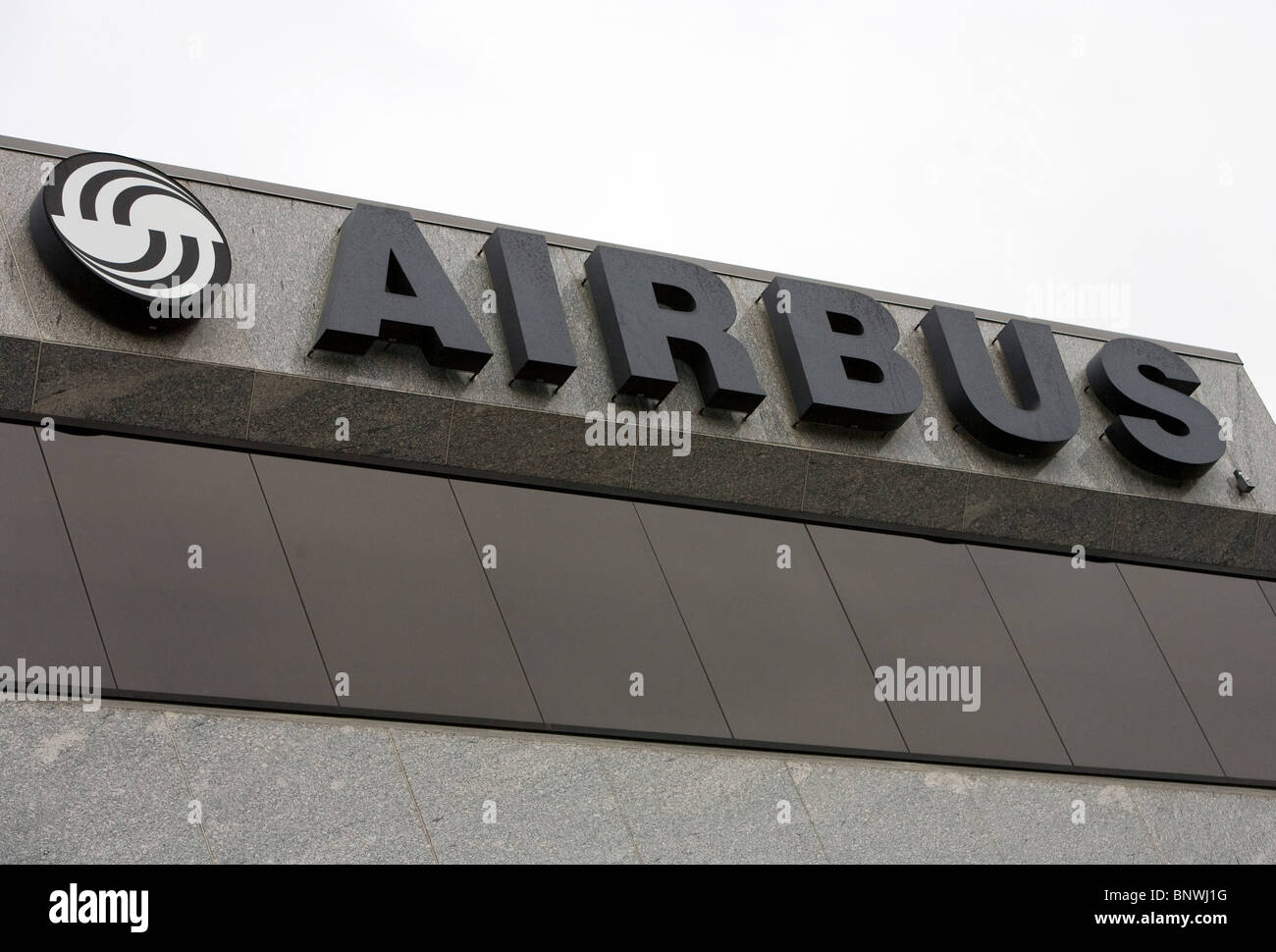 Airbus corporation hi-res stock photography and images - Alamy