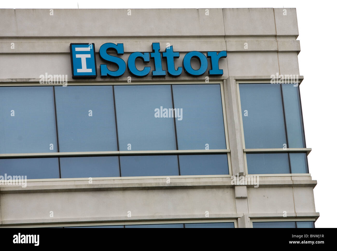 Scitor hi-res stock photography and images - Alamy