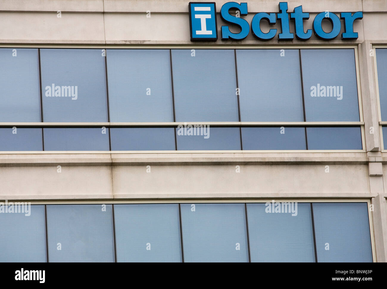 Scitor hi-res stock photography and images - Alamy
