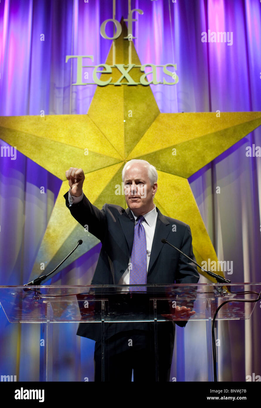 John cornyn official hi-res stock photography and images - Alamy