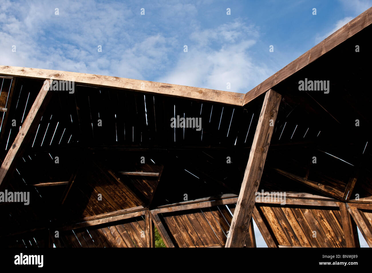 Heather and Ivan Morison Sculpture in Victoria Park, Bristol Stock ...