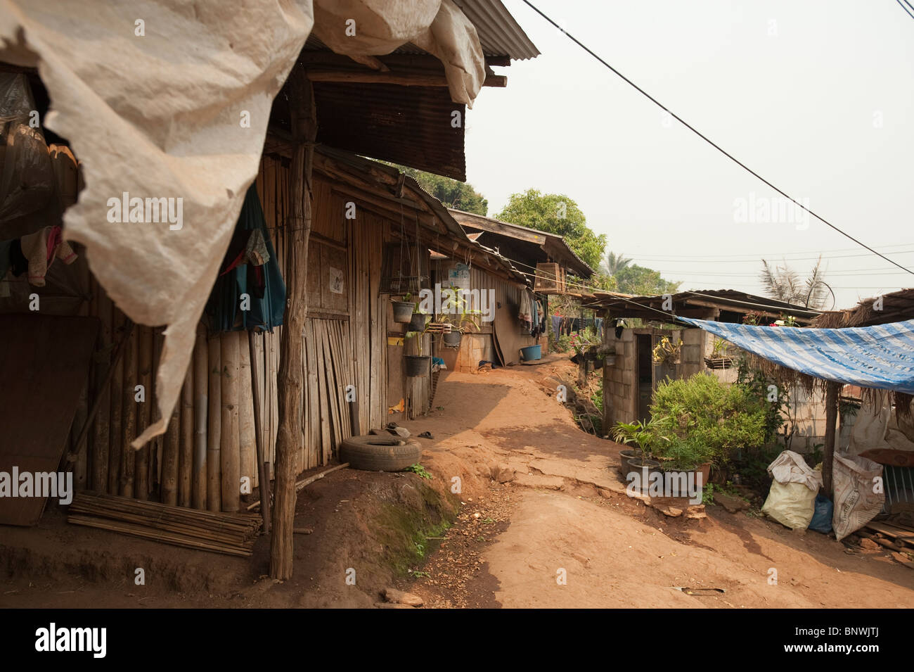 Mae Rim District, Chiang Mai Province, Thailand, Asia Stock Photo - Alamy