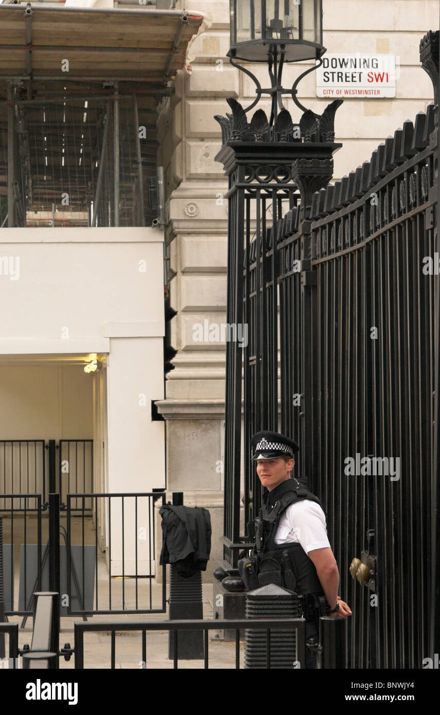 London Policeman High Resolution Stock Photography and Images - Alamy