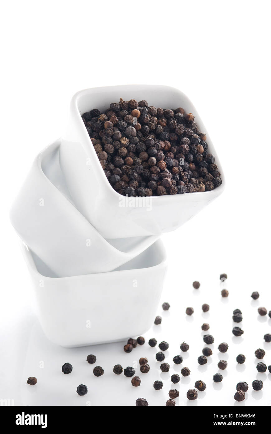 Scattered pepper hi-res stock photography and images - Alamy
