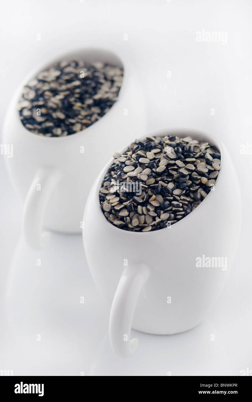 Urad dal hi-res stock photography and images - Alamy