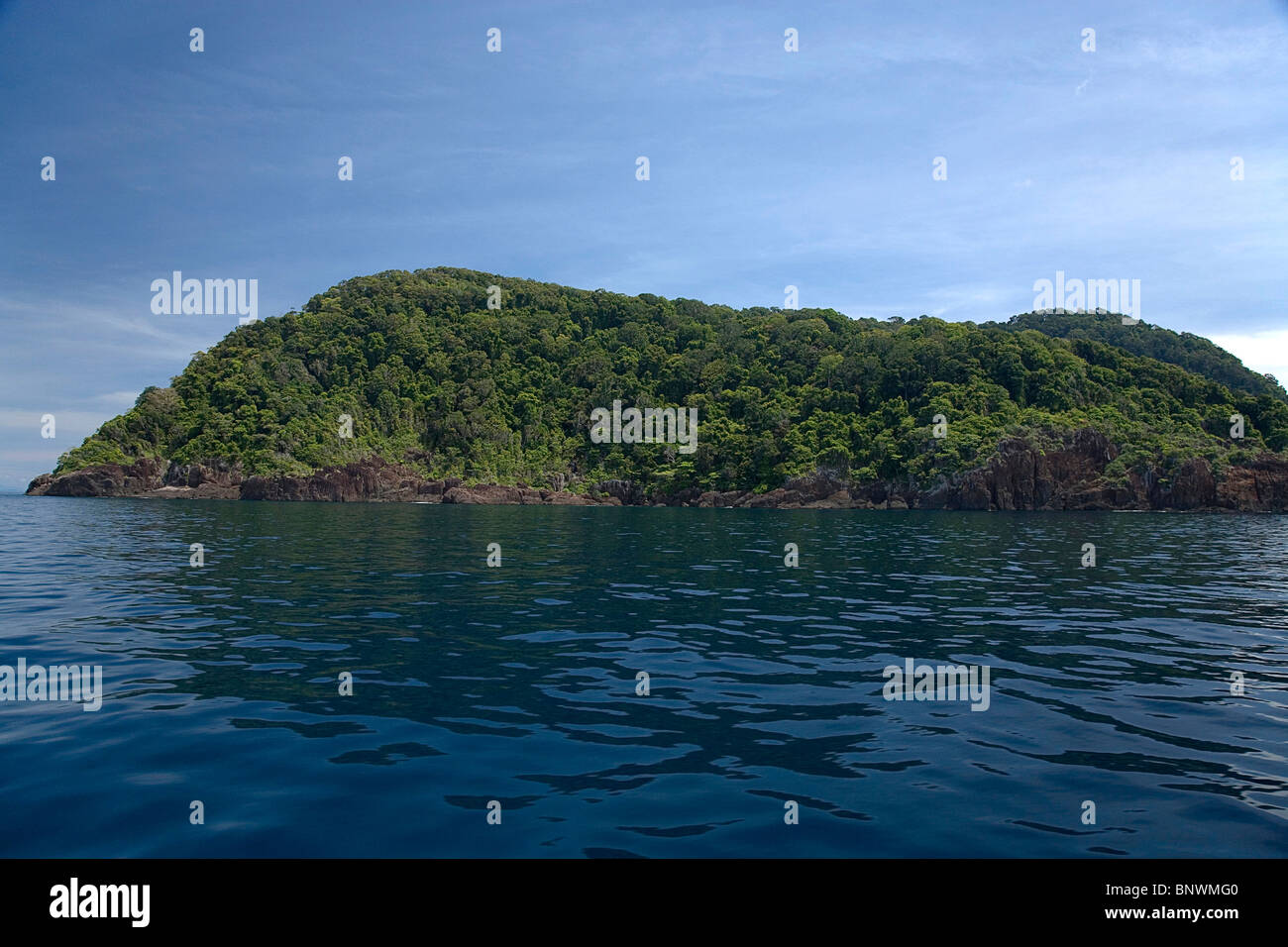 Tenggol island malaysia hi-res stock photography and images - Alamy