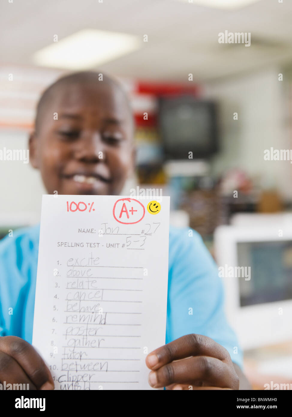 Paper a grade hi-res stock photography and images - Alamy