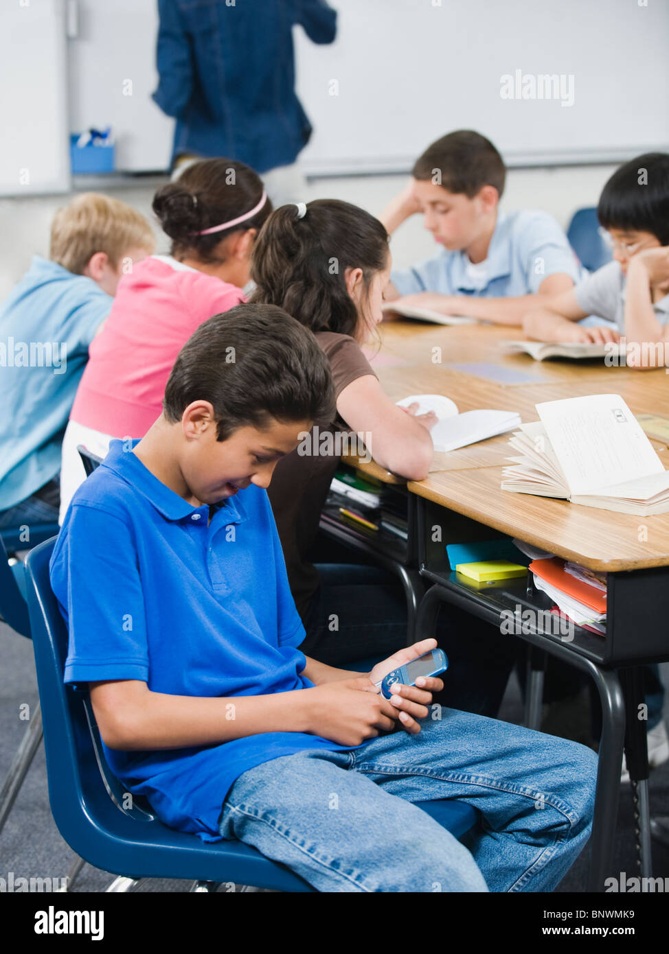 Grade 12 student hi-res stock photography and images - Alamy