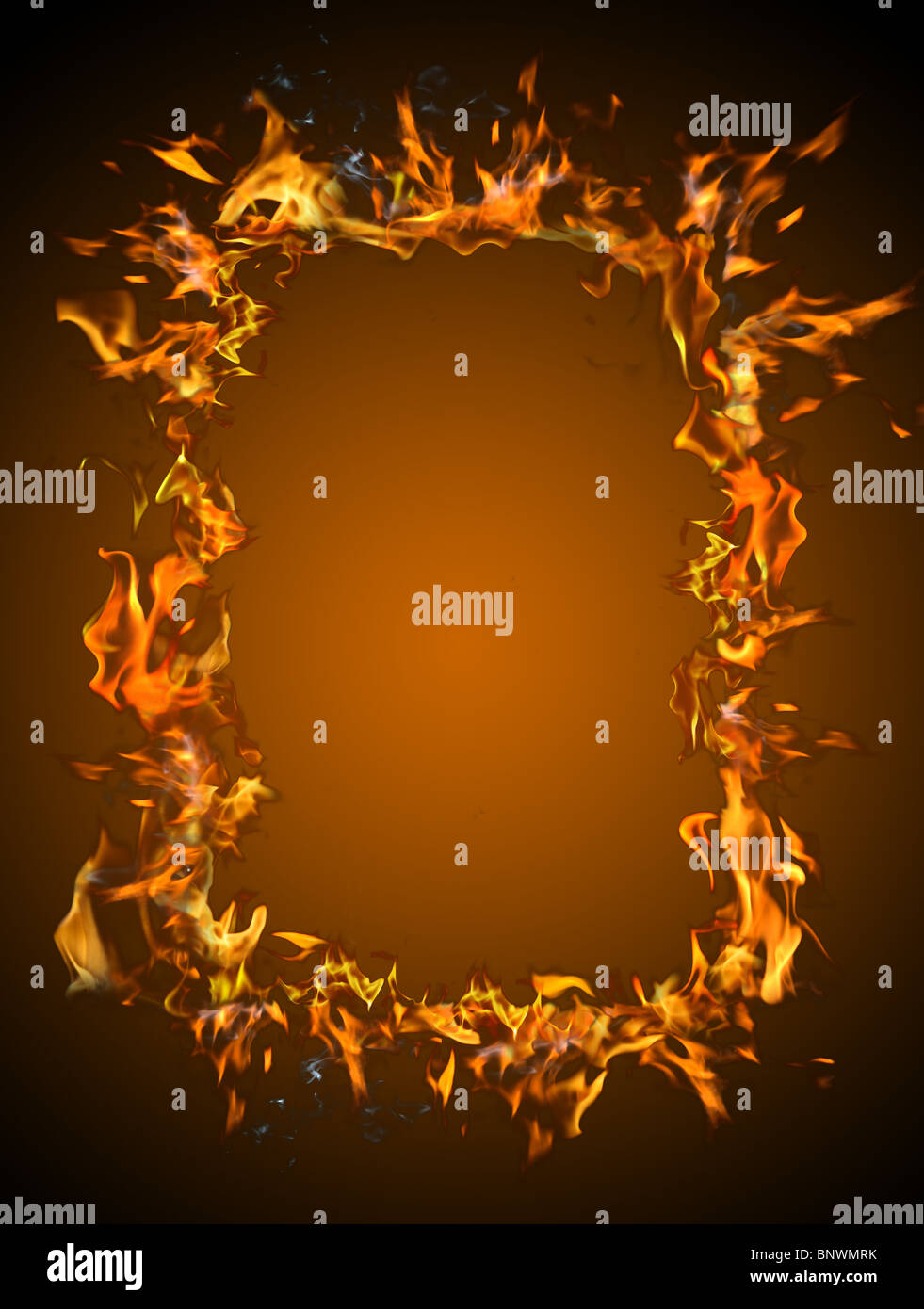 Burning poster hi-res stock photography and images - Alamy