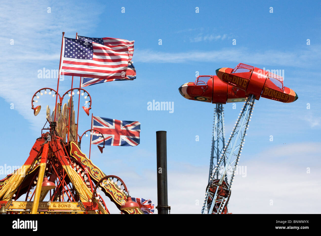 Fairground prize usa hi-res stock photography and images - Alamy