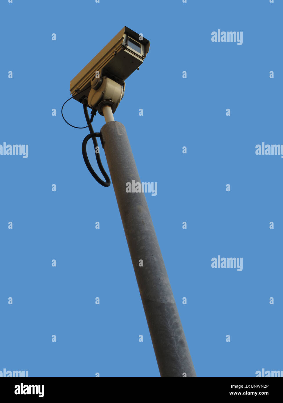 To camera watch Cut Out Stock Images & Pictures - Alamy