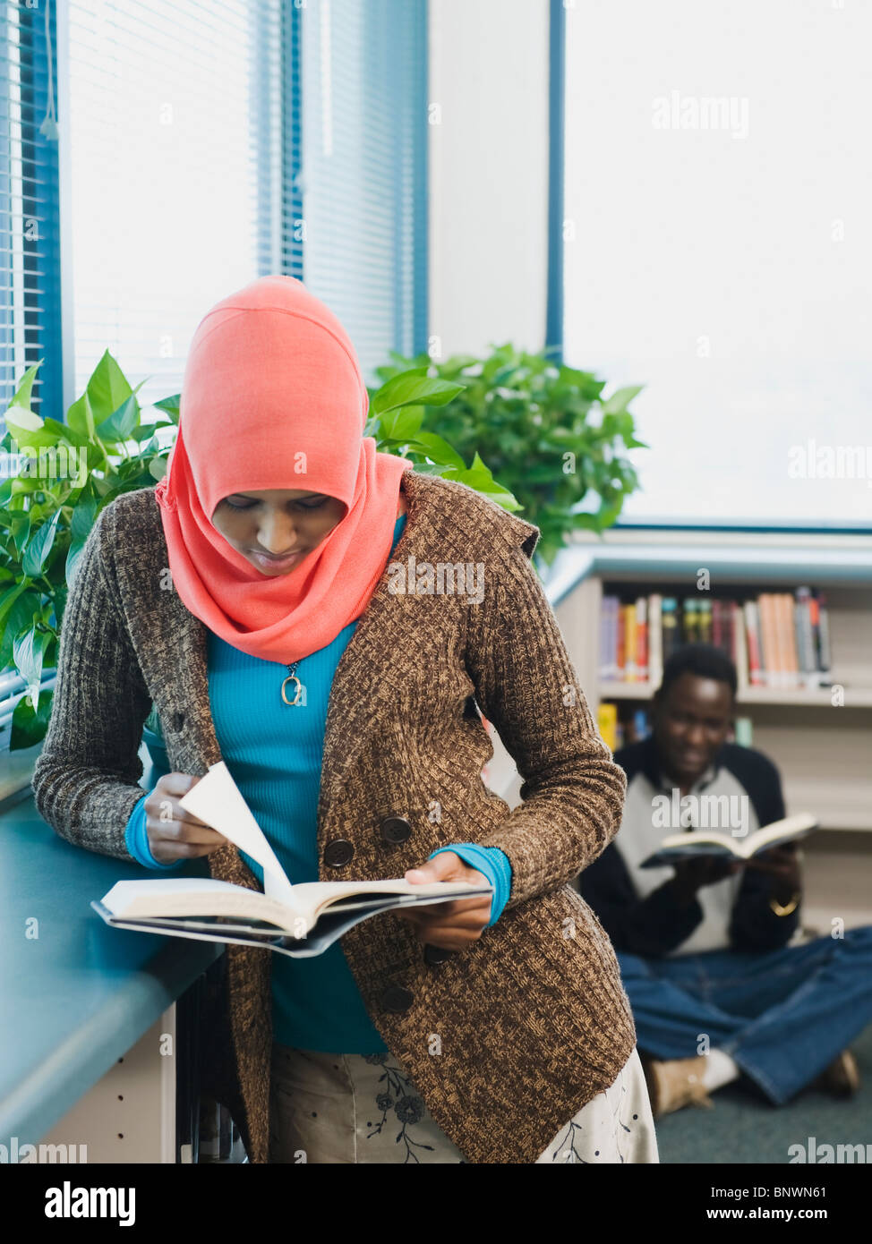 Adult students class esl hi-res stock photography and images - Alamy