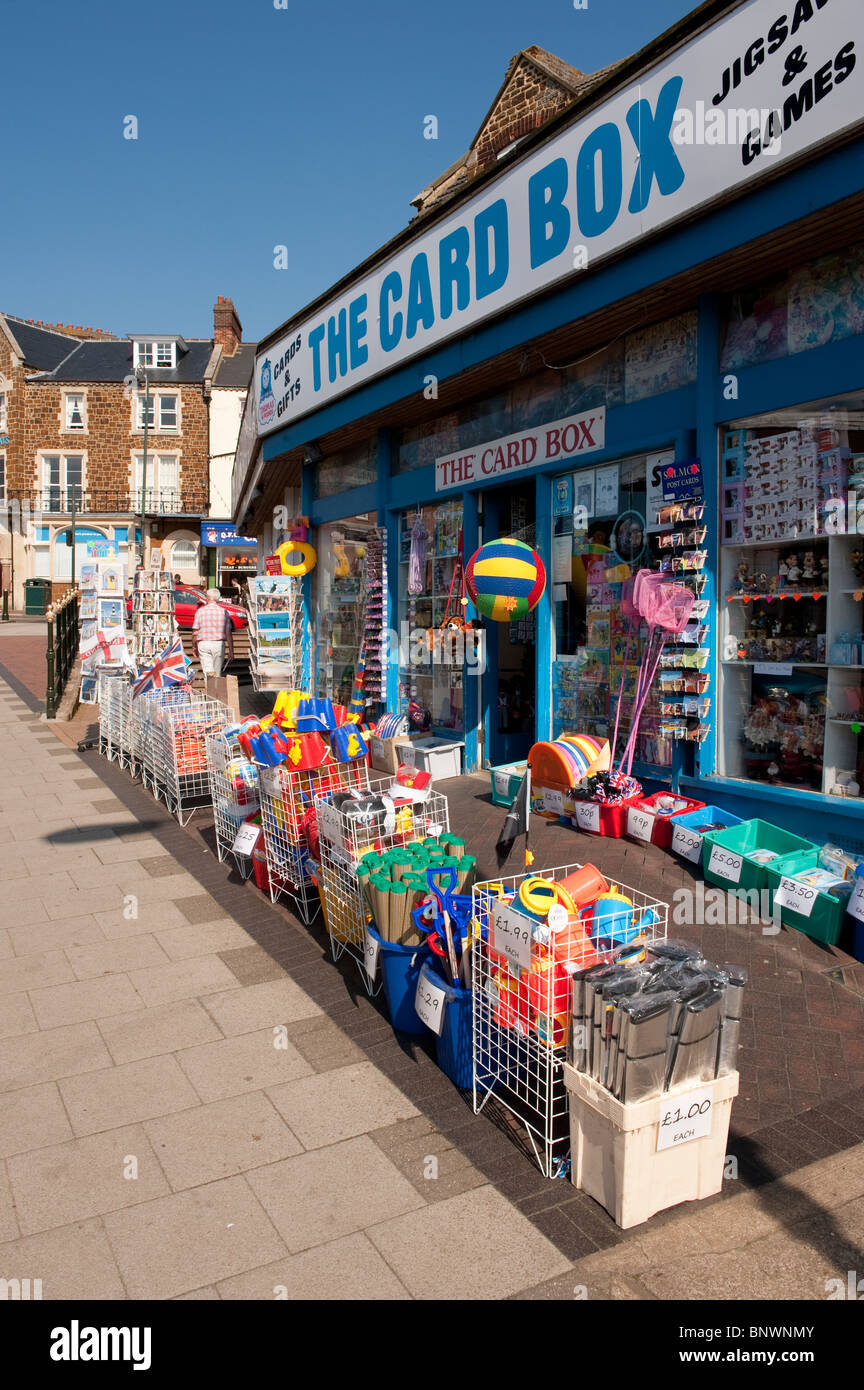 Hunstanton And Shops High Resolution Stock Photography and Images - Alamy
