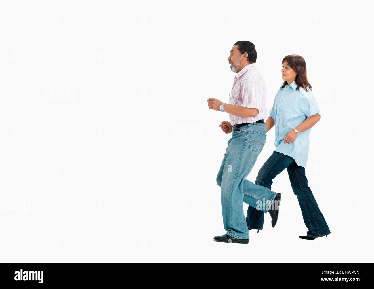 two people running Stock Photo - Alamy two people running Stock Photo - Alamy