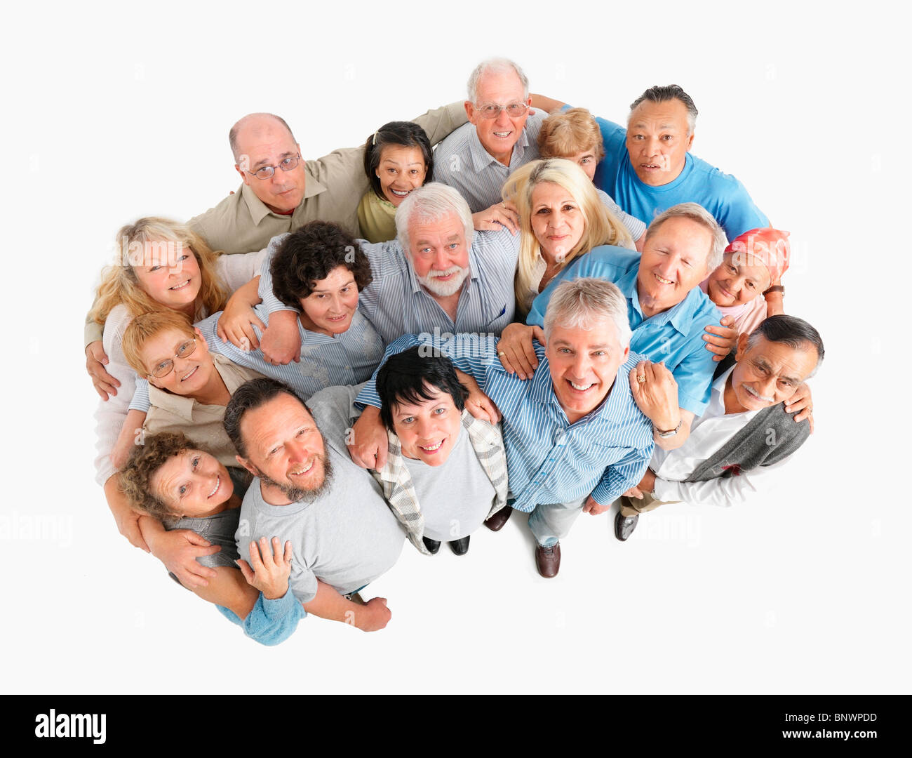 Mid eighties Cut Out Stock Images & Pictures - Alamy