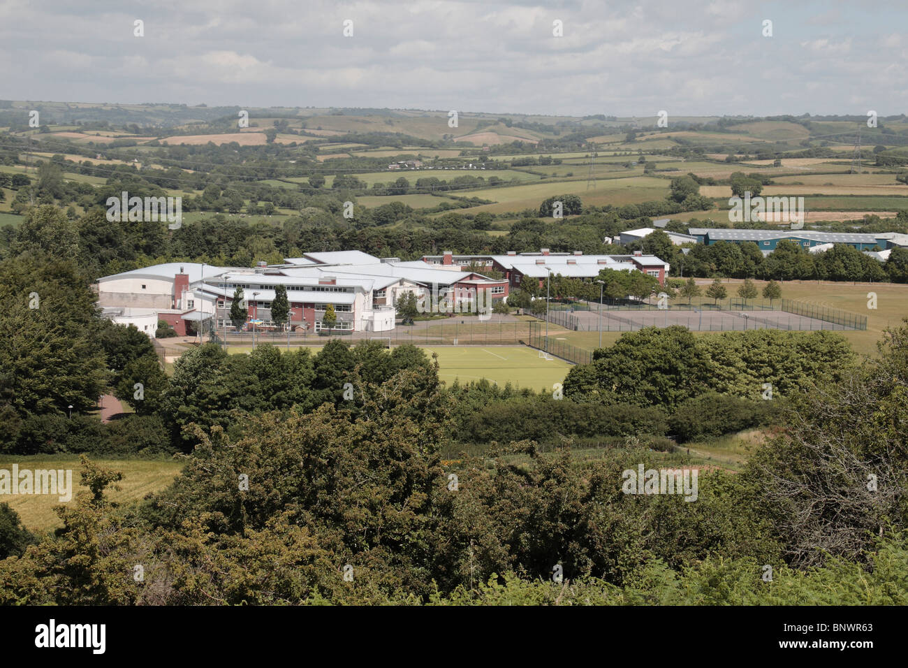 John colfox hi-res stock photography and images - Alamy