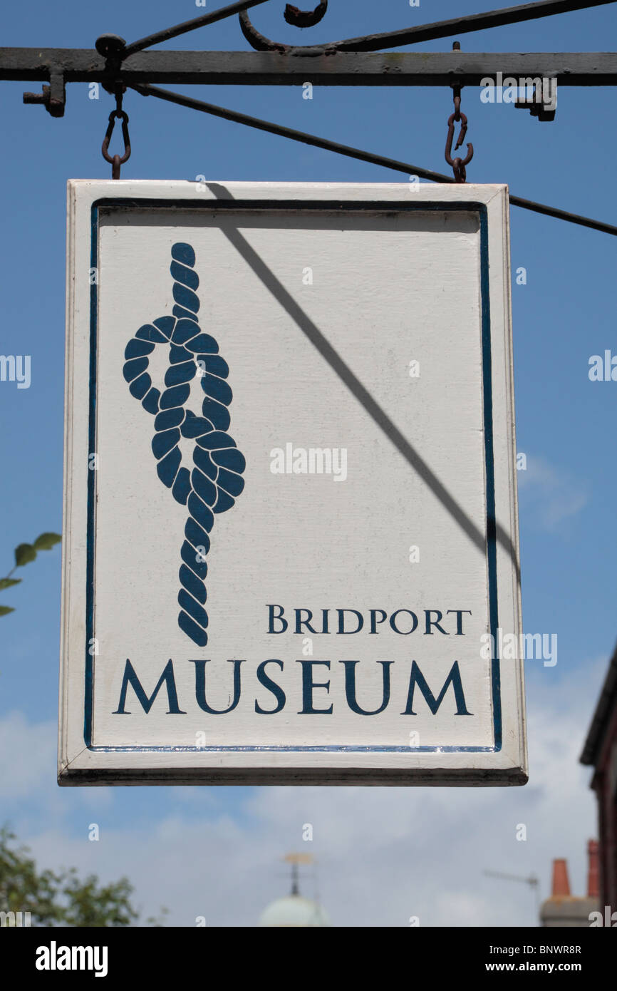 Bridport museum hi-res stock photography and images - Alamy